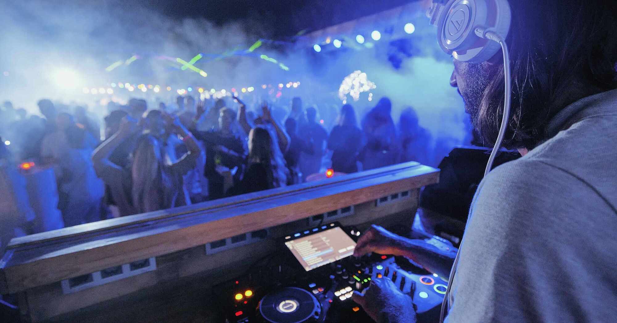 Party und Shows im Urlaub: TUI MAGIC LIFE Club