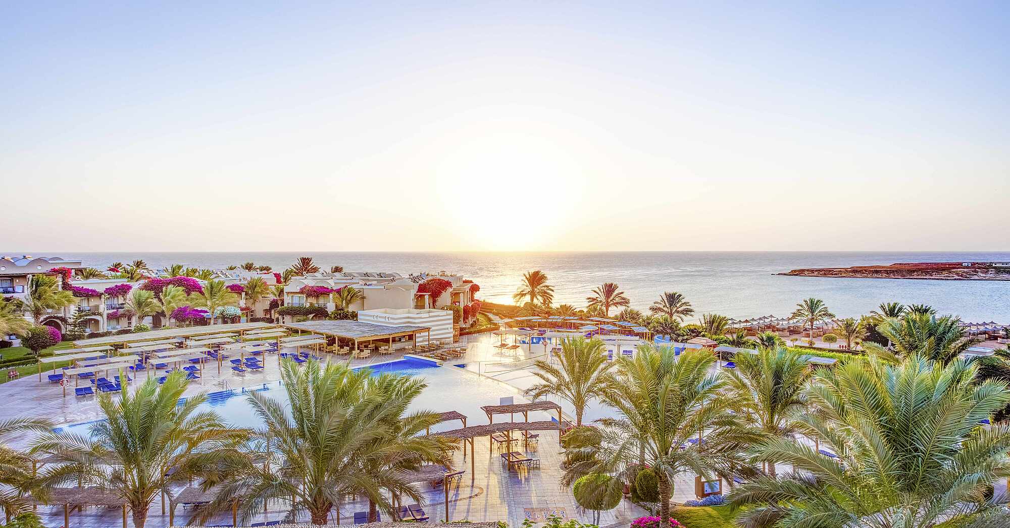 TUI MAGIC LIFE Kalawy: Book Resort Holidays in Egypt ☀