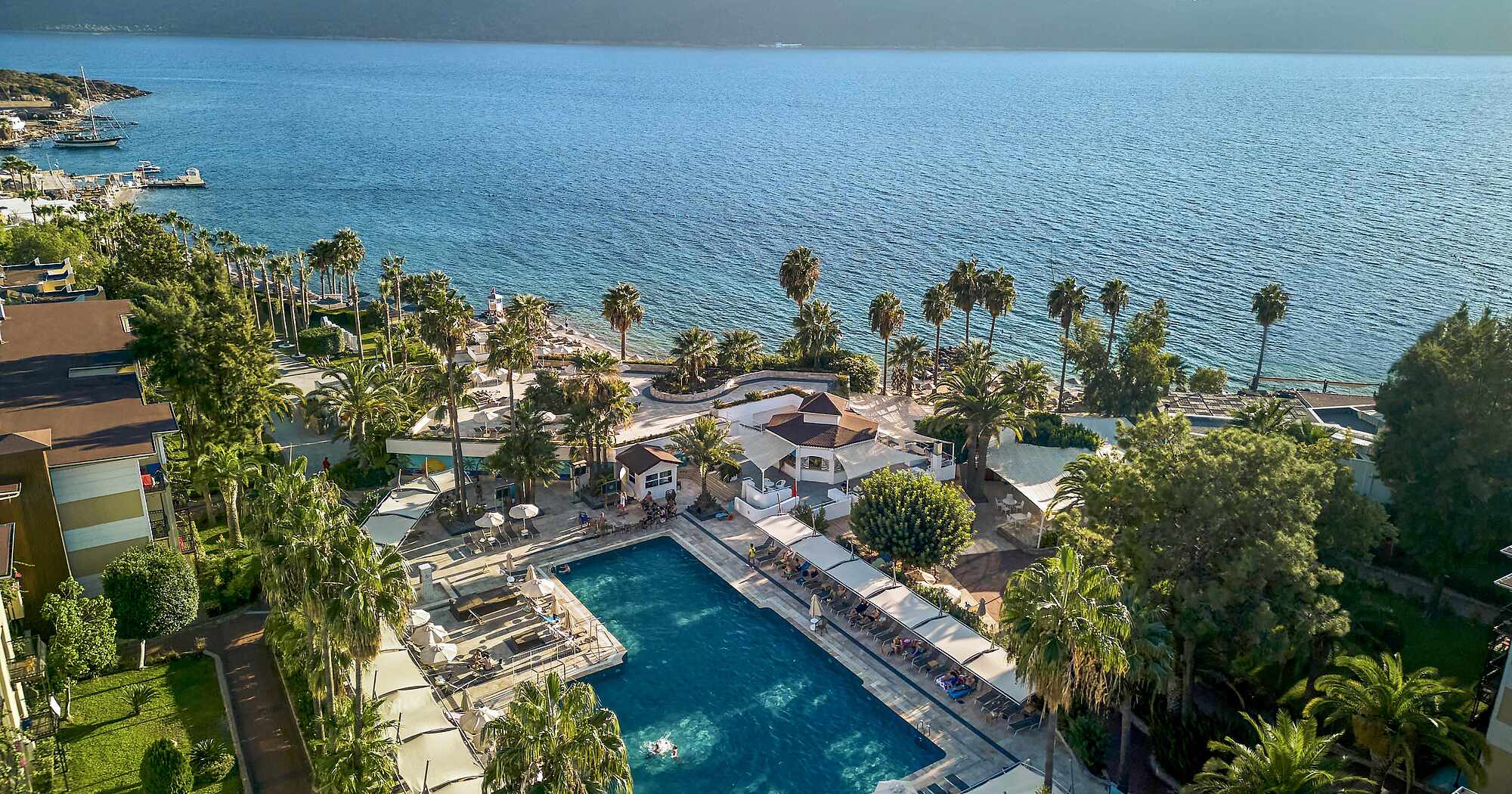 TUI MAGIC LIFE Bodrum: Book Resort Holidays in Türkiye ☀