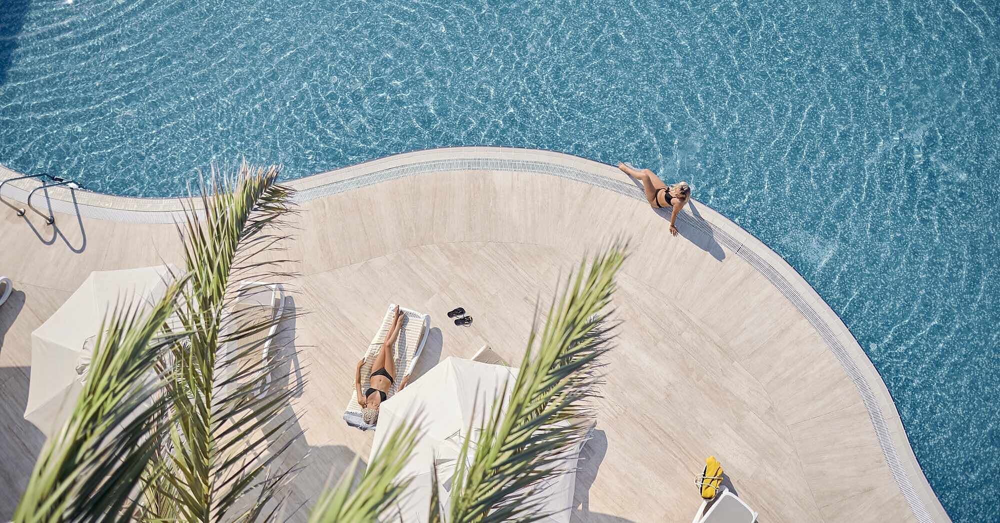 TUI MAGIC LIFE Club Belek: Book Resort Holidays in Turkey ☀