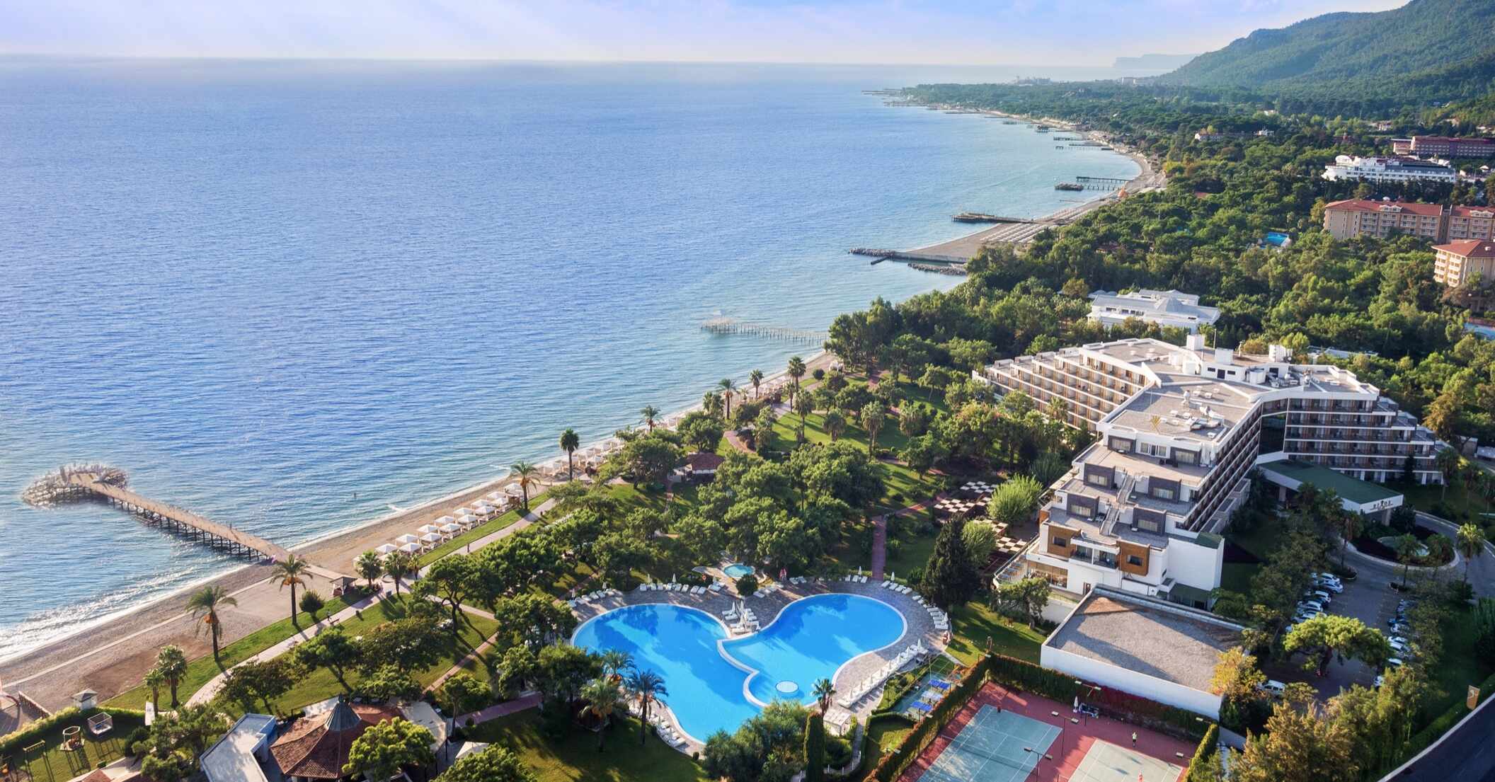 Club Beldibi | TUI MAGIC LIFE