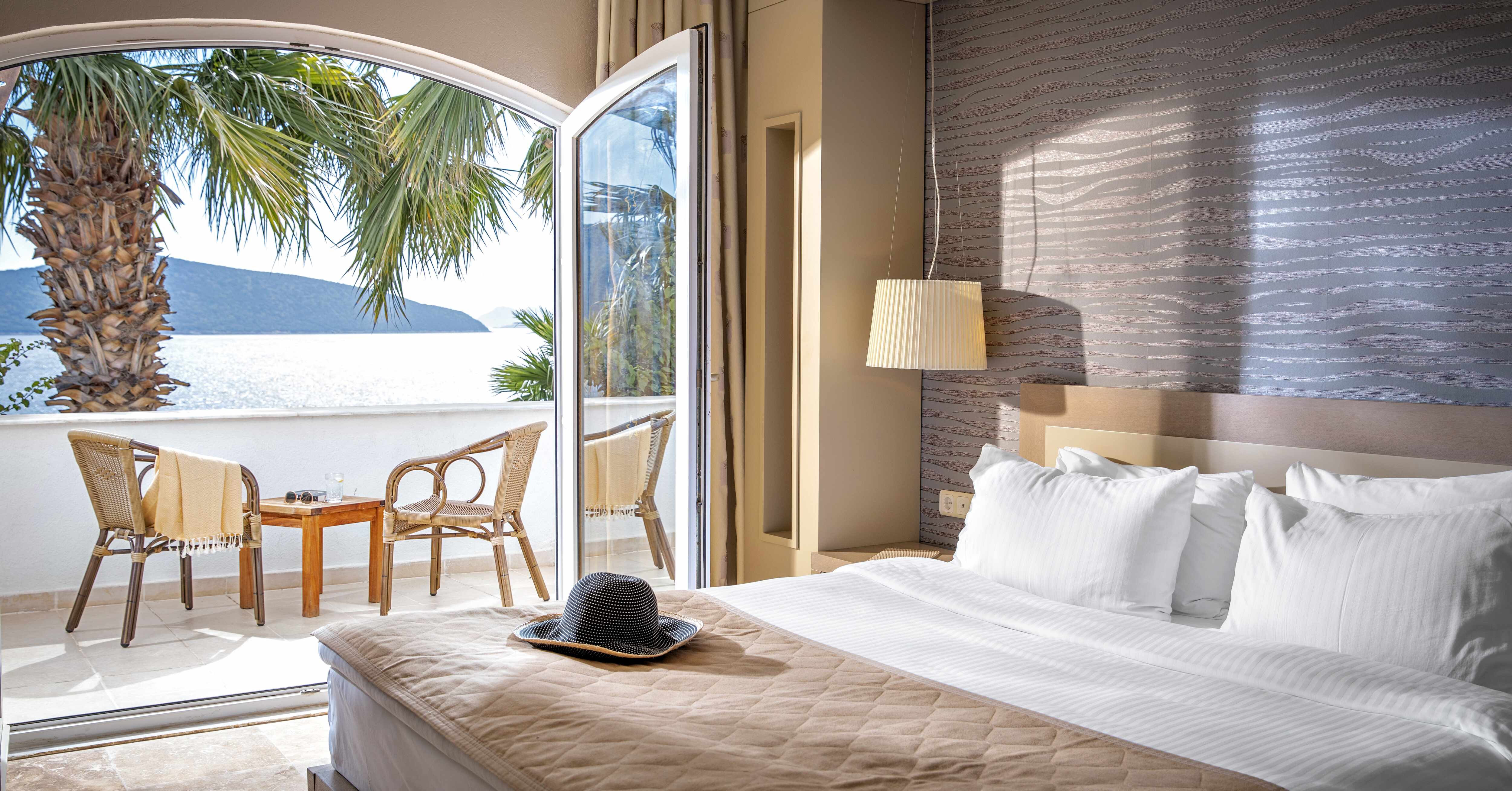 Select your room: resort location maps | TUI MAGIC LIFE