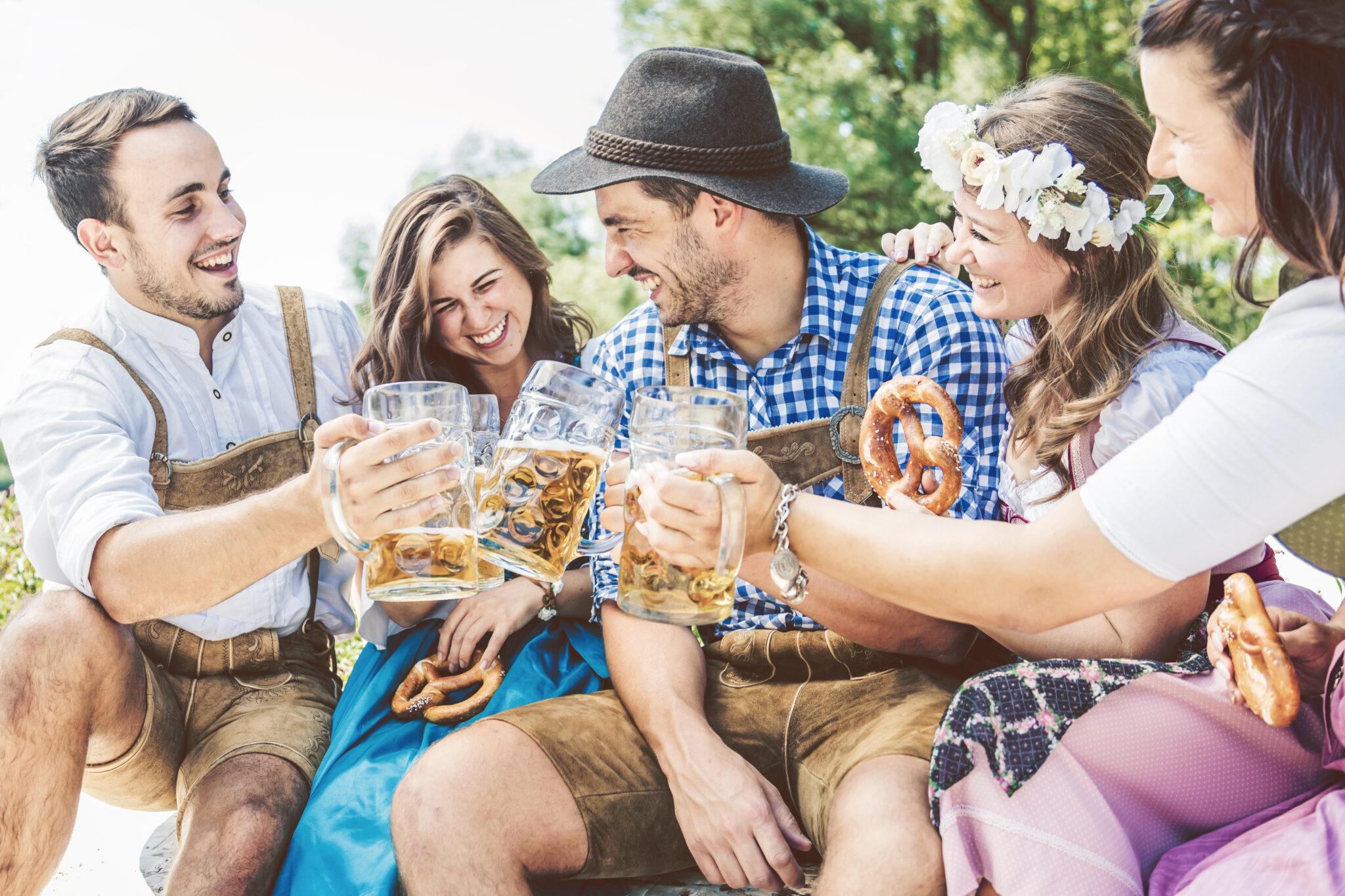 Bayerisches Fest im Urlaub ⭐ TUI MAGIC LIFE magazine