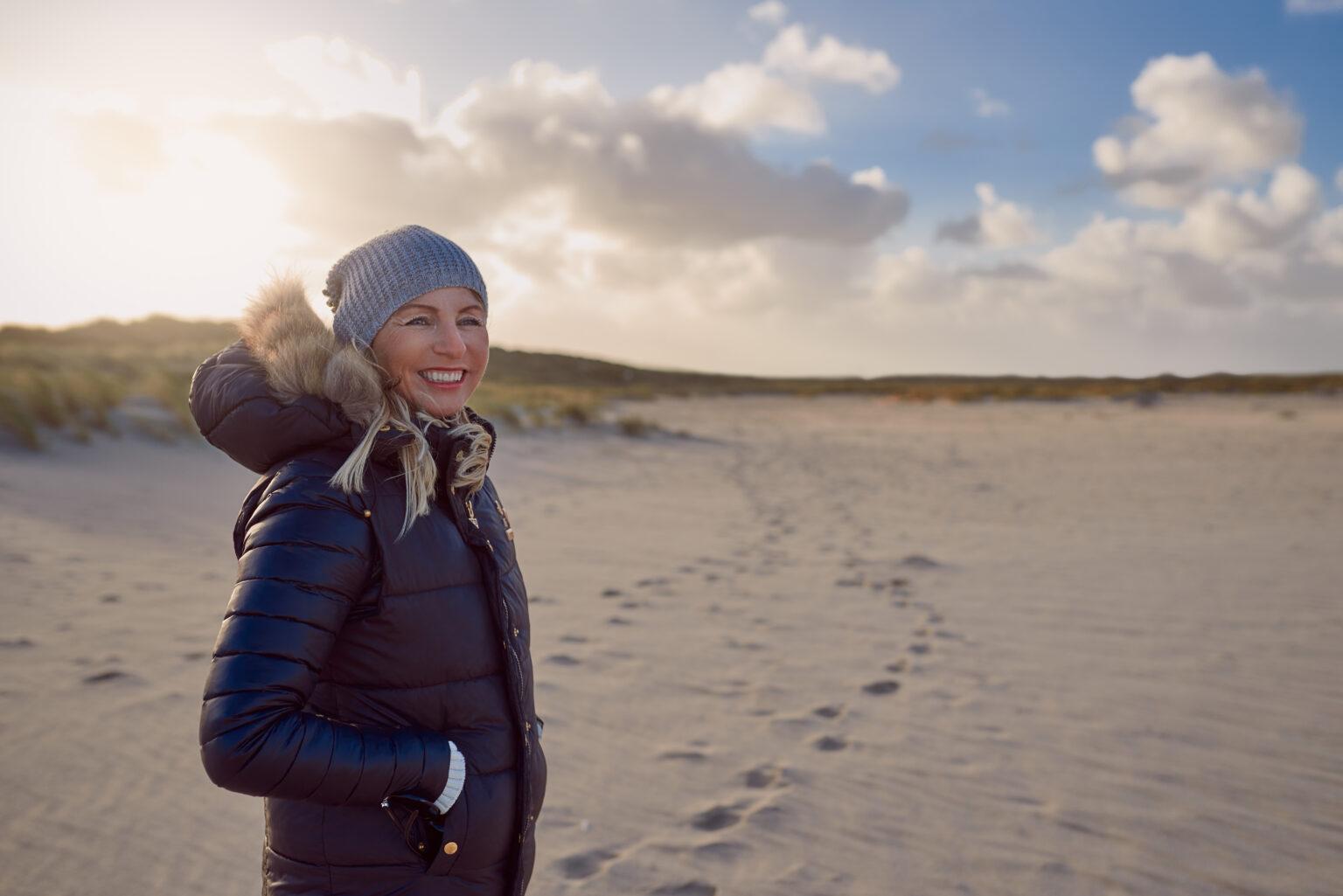 Urlaub Fr Alleinreisende Frauen Ab 50