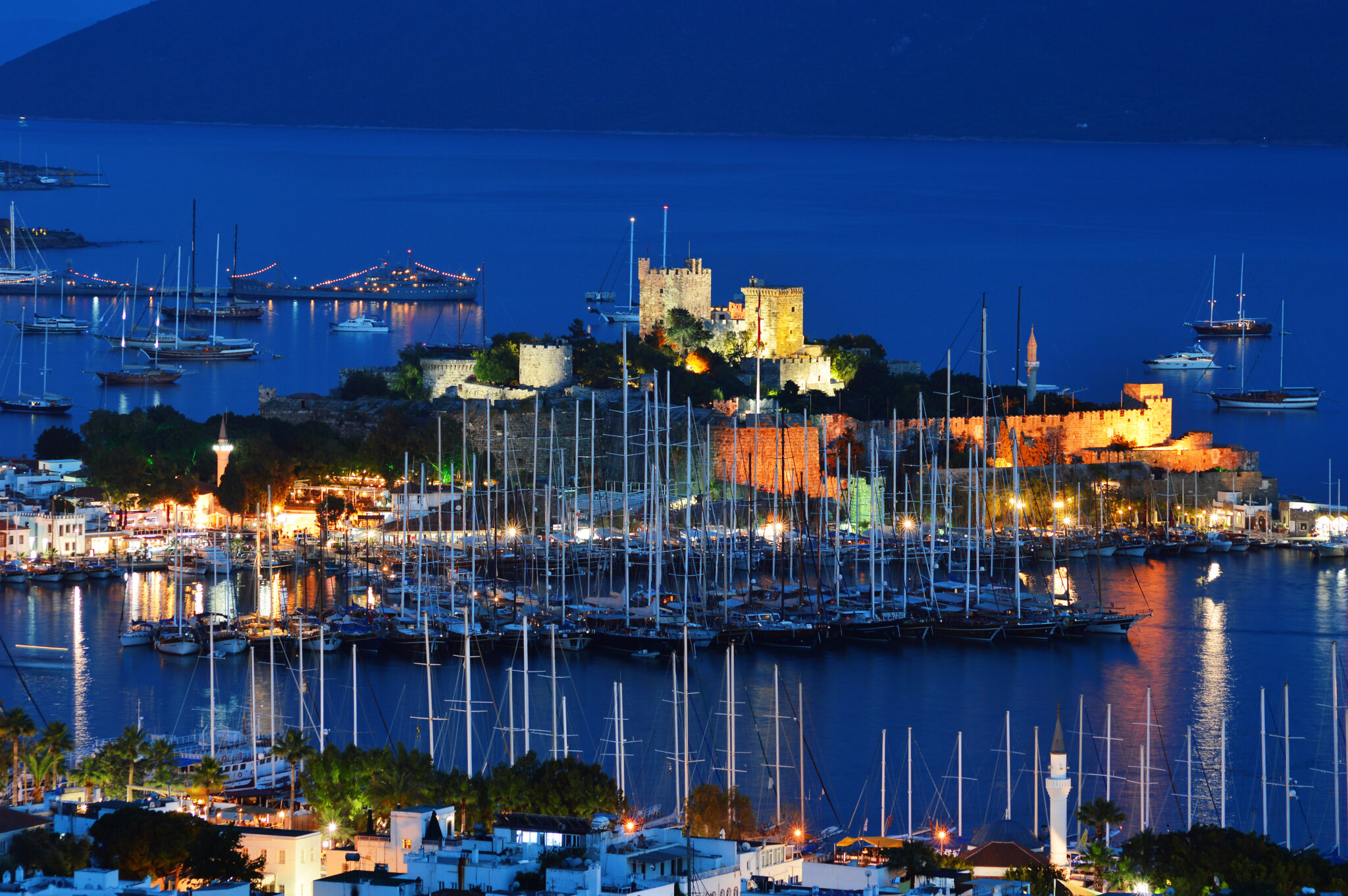 Bodrum – Partyurlaub in der Türkei - ⭐ TUI MAGIC LIFE