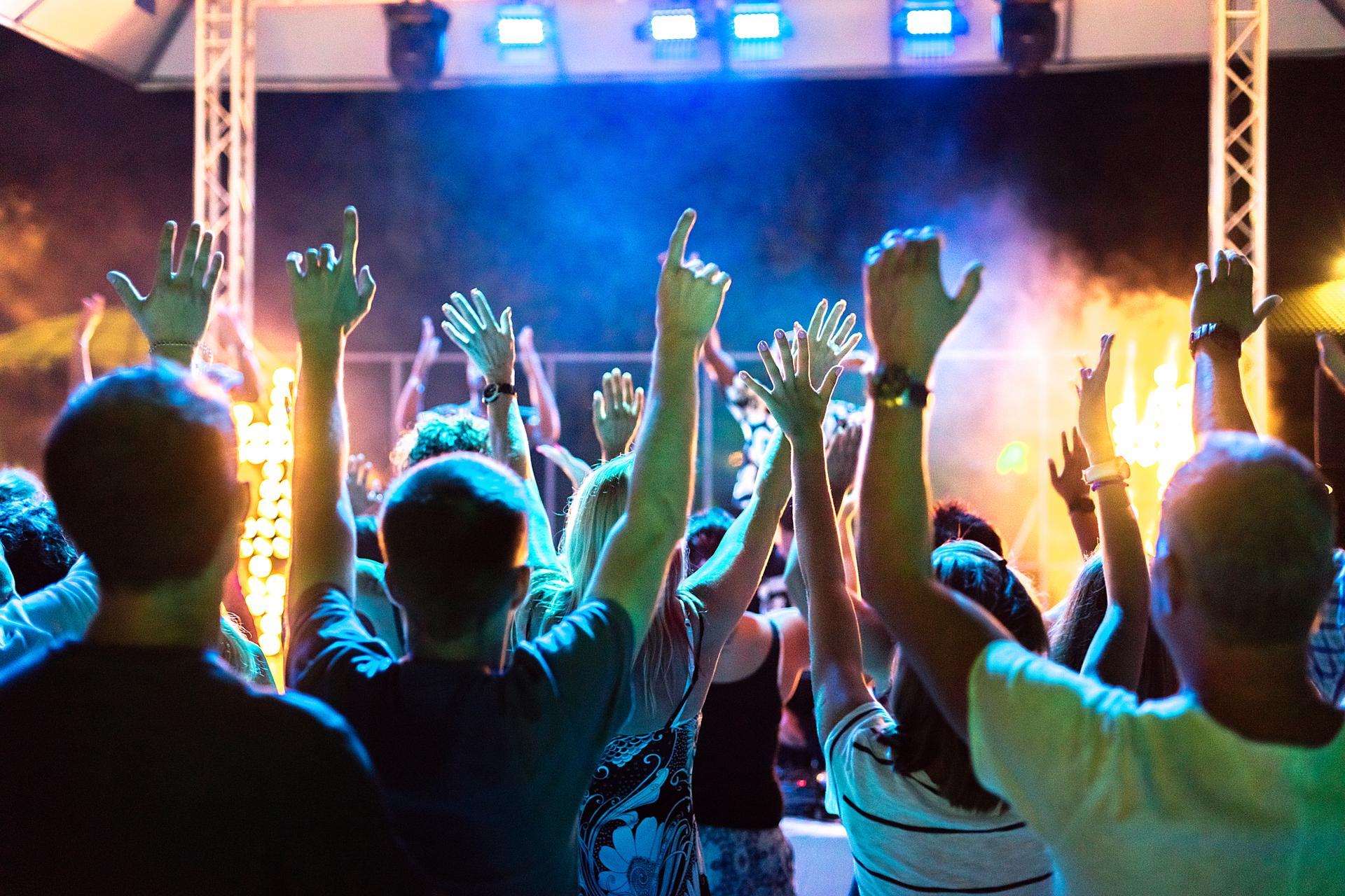 Bodrum – Partyurlaub in der Türkei - ⭐ TUI MAGIC LIFE