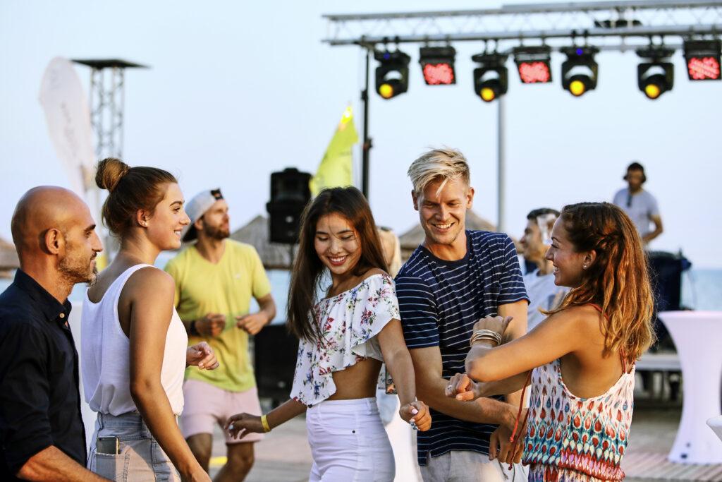 Bodrum – Partyurlaub in der Türkei - ⭐ TUI MAGIC LIFE