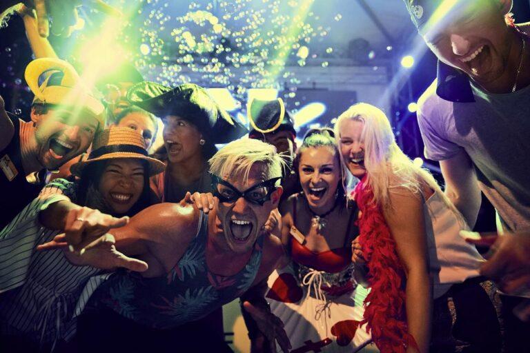 Bodrum – Partyurlaub in der Türkei - ⭐ TUI MAGIC LIFE