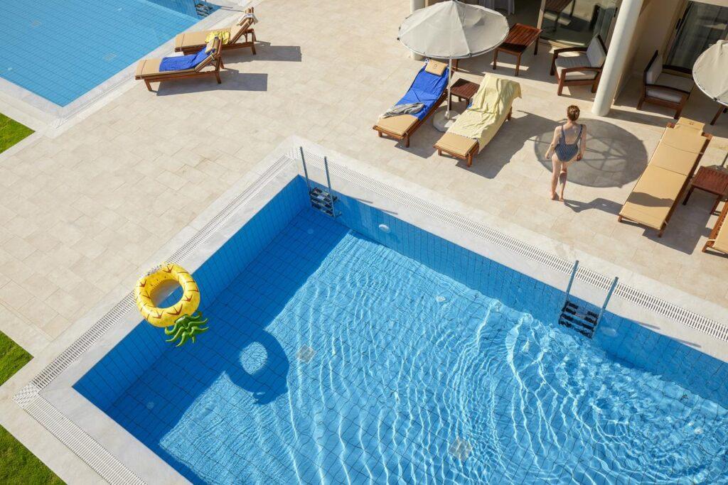 SWIM UP ZIMMER - TUI MAGIC LIFE