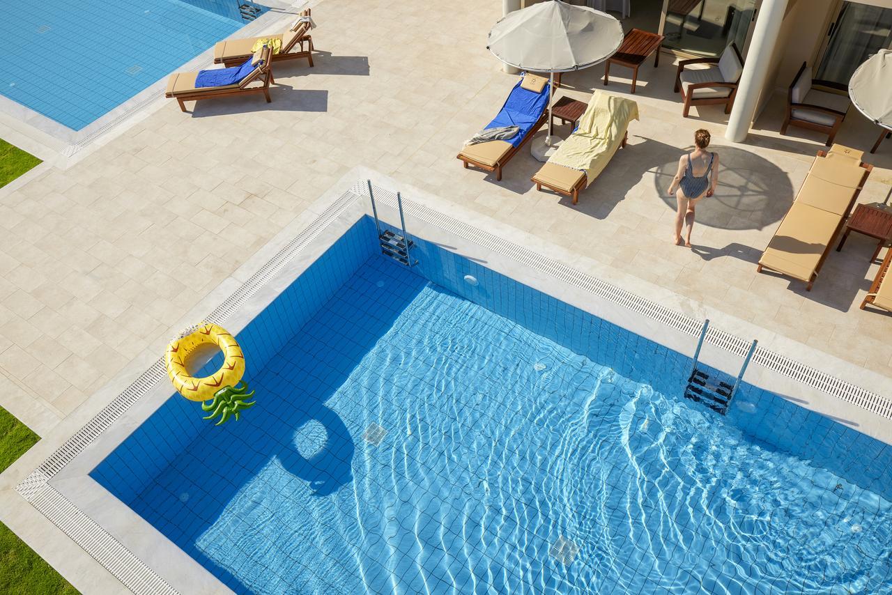 SWIM UP ZIMMER - TUI MAGIC LIFE