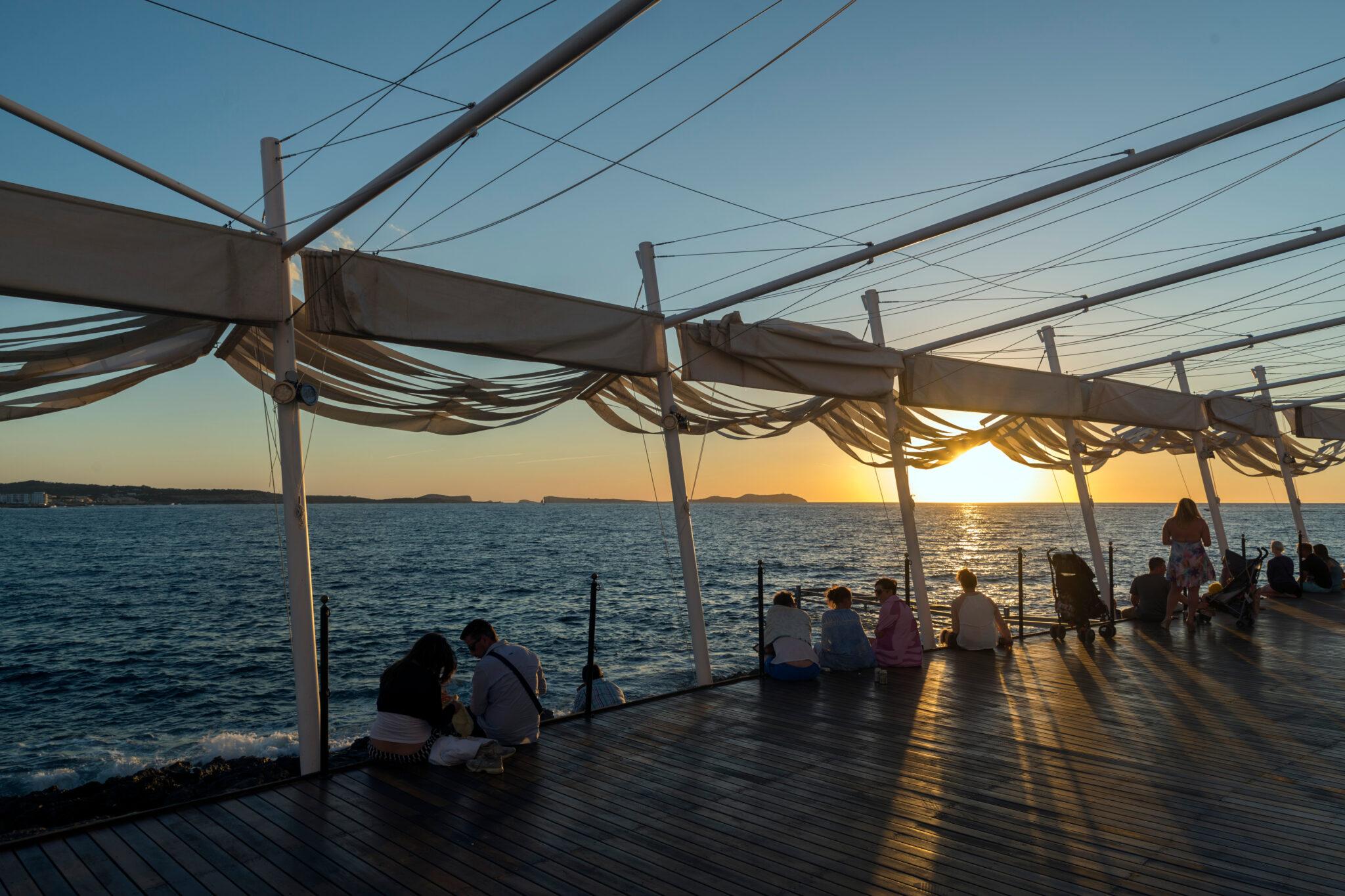 Die schönsten Ausflüge und Sehenswürdigkeiten auf Ibiza