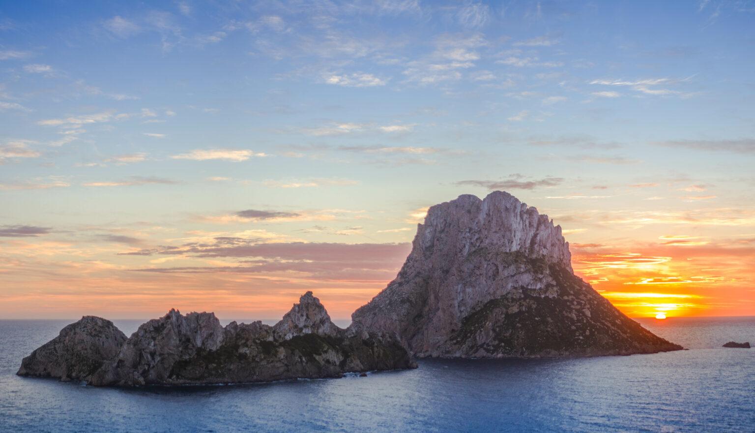 Die schönsten Ausflüge und Sehenswürdigkeiten auf Ibiza