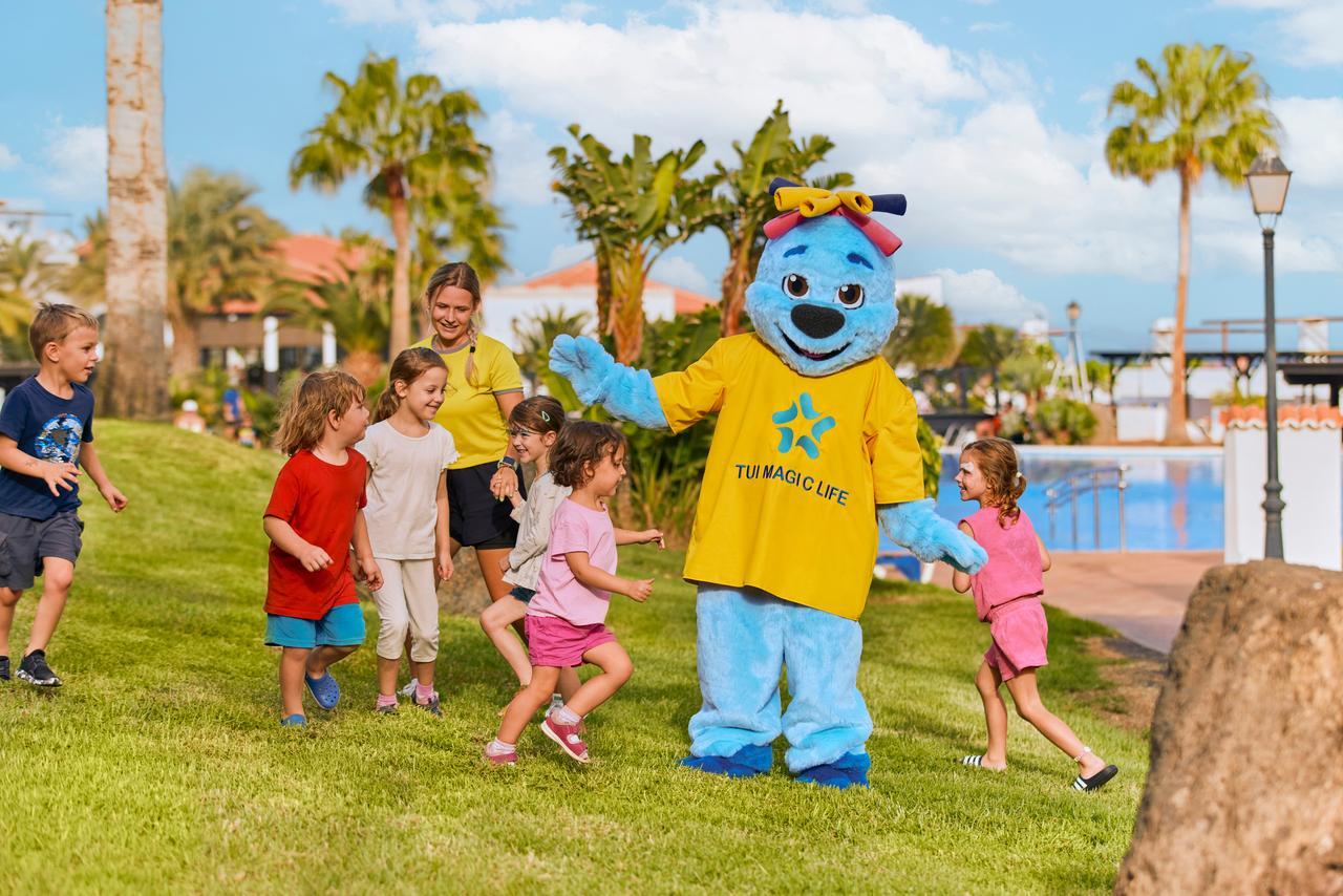 Cluburlaub exklusiv - Welcher TUI MAGIC LIFE Club passt zu mir? - TUI ...