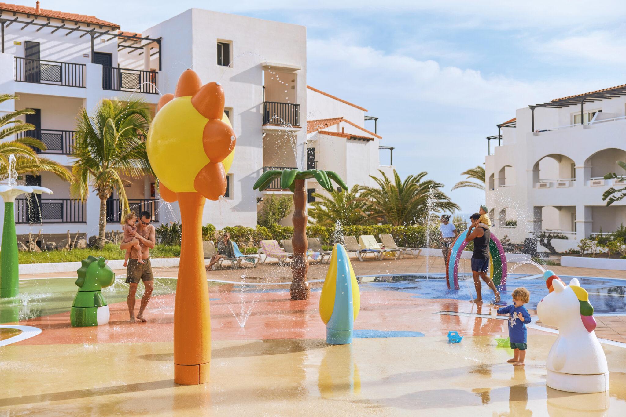 Das TUI MAGIC LIFE Fuerteventura im Detail: Ein Paradies für ...