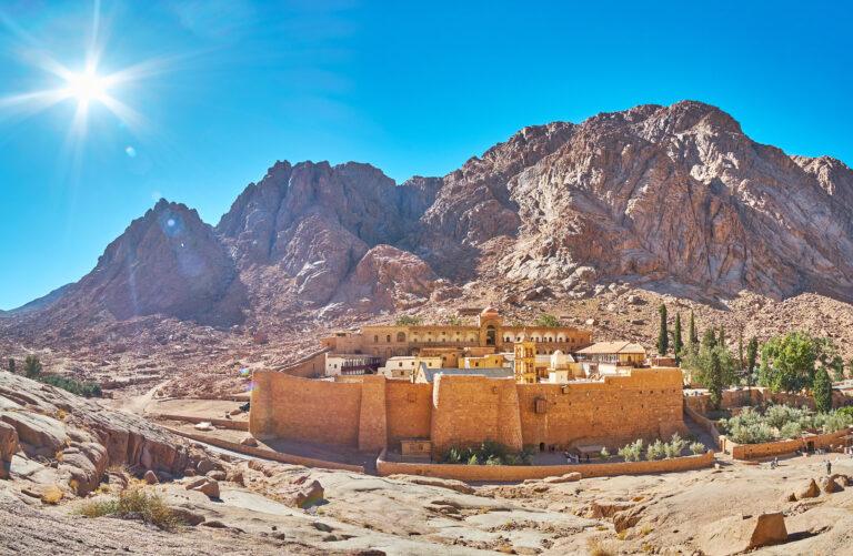 Urlaub in Sharm El Sheikh: Der ultimative Guide für dein Rotes Meer ...