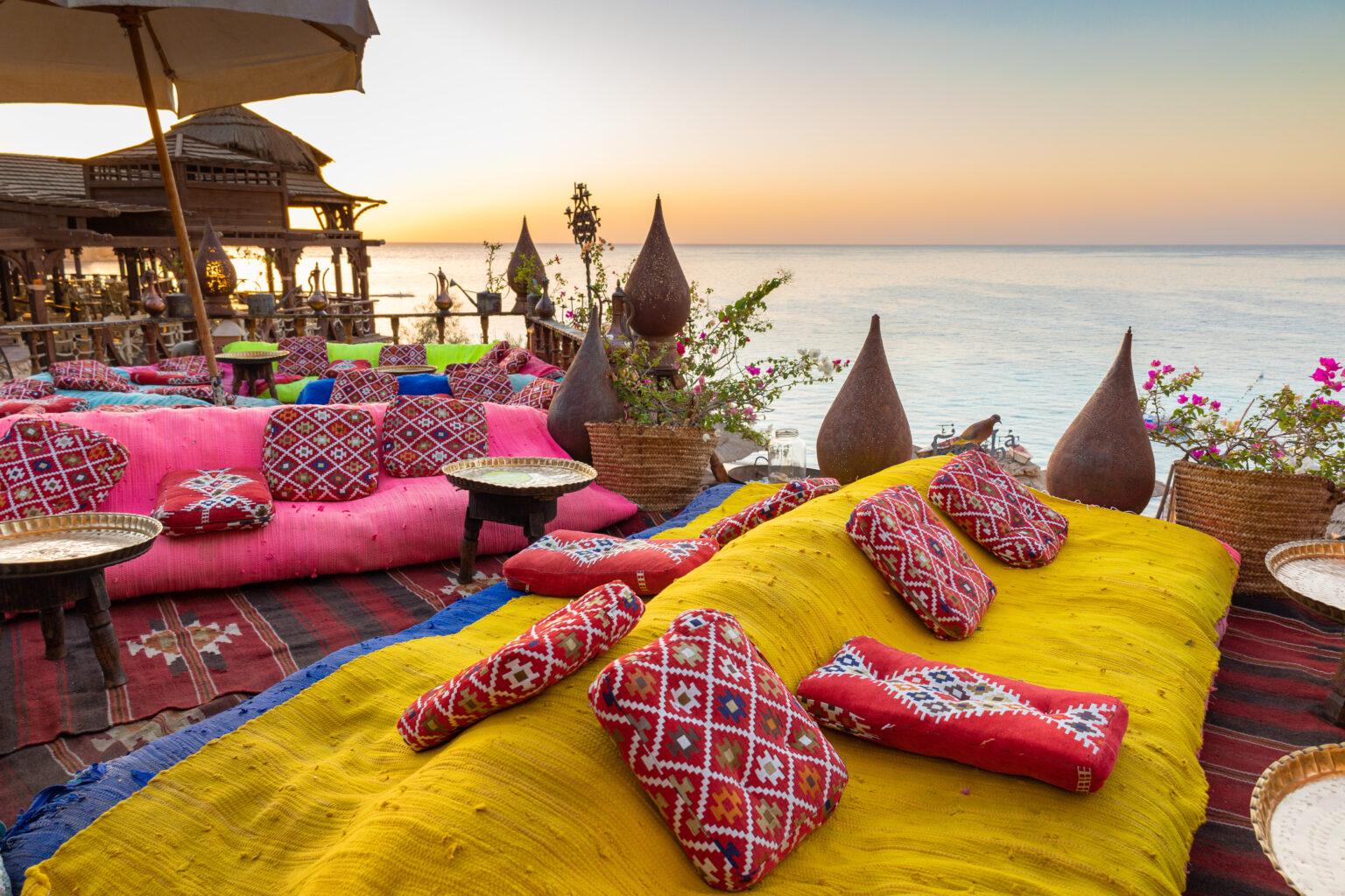 Urlaub in Sharm El Sheikh: Der ultimative Guide für dein Rotes Meer ...