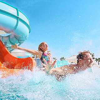 Resort holiday at TUI MAGIC LIFE | TUI MAGIC LIFE